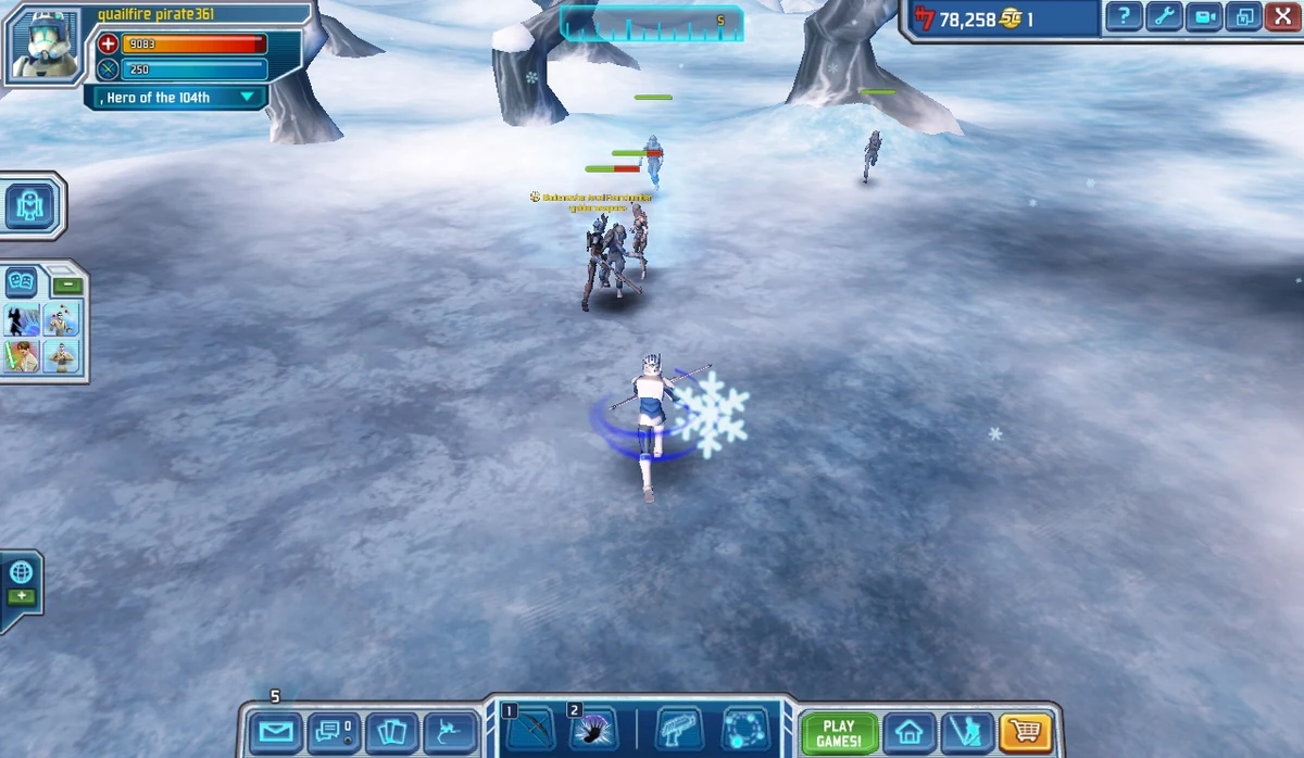 Carlac | CWA Wiki | Fandom