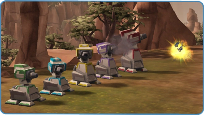 Thermal Grenade Turret | CWA Wiki | Fandom