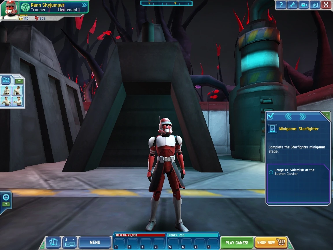 Fox | CWA Wiki | Fandom