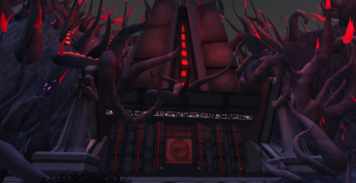 Ancient Sith Academy | CWA Wiki | Fandom