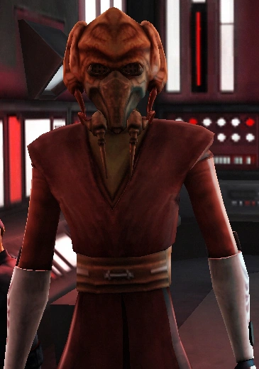 Plo Koon | CWA Wiki | Fandom