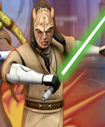 Eeth Koth | CWA Wiki | Fandom