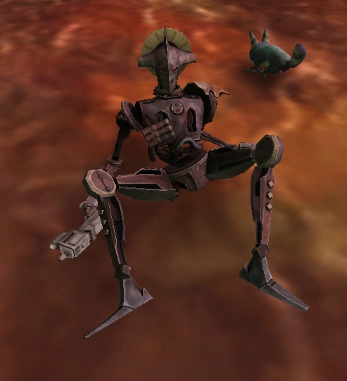 C-21 Highsinger | CWA Wiki | Fandom