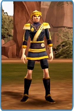 Lee-Char | CWA Wiki | Fandom
