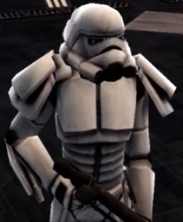 Space Trooper | CWA Wiki | Fandom