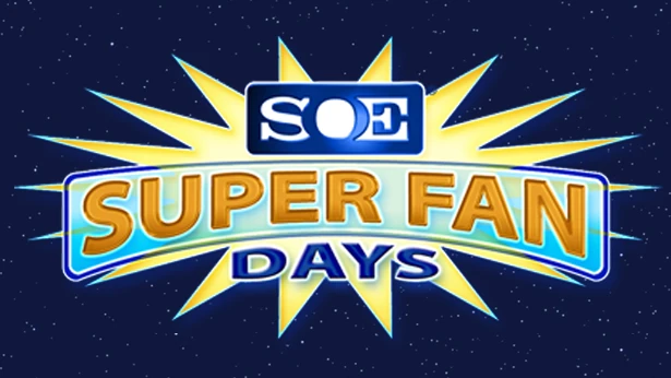 SOE Super Fan Days | CWA Wiki | Fandom