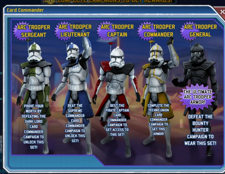 Card Commander | CWA Wiki | Fandom