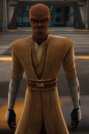 Mace Windu | CWA Wiki | Fandom