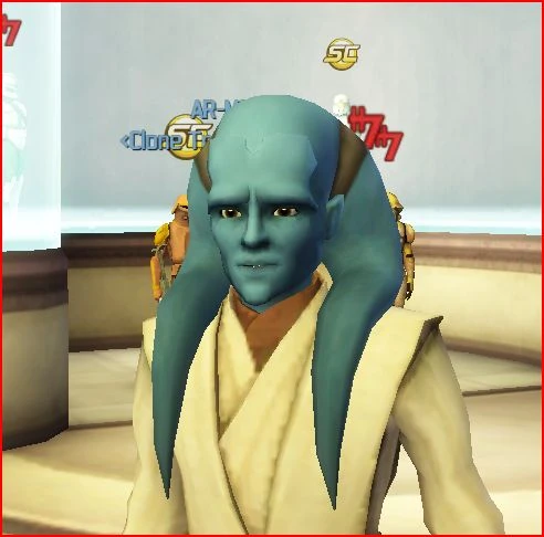Twi'lek | CWA Wiki | Fandom