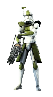 ARC Trooper Sergeant | CWA Wiki | Fandom