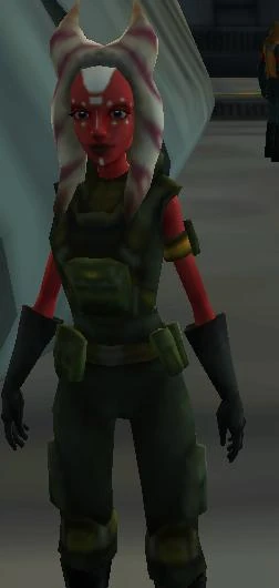 Togruta | CWA Wiki | Fandom