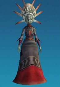 Old Daka Holoprojector | CWA Wiki | Fandom