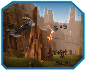 Biggest Battles: Ryloth | CWA Wiki | Fandom