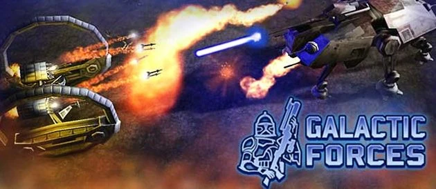 Galactic Forces | CWA Wiki | Fandom