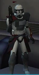 Colt | CWA Wiki | Fandom