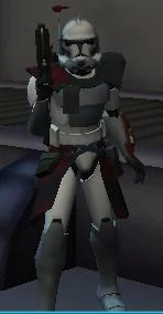 Colt | CWA Wiki | Fandom