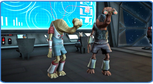 Ithorian | CWA Wiki | Fandom