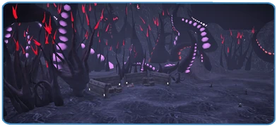 Umbaran | CWA Wiki | Fandom