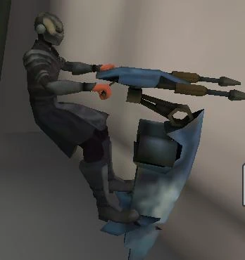 STAP | CWA Wiki | Fandom