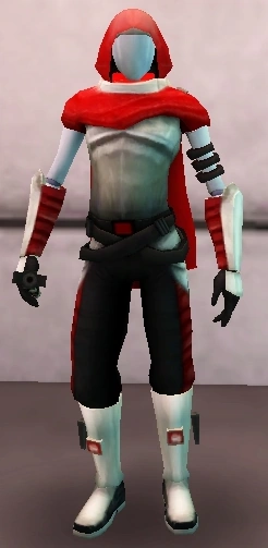 Crimson Prowler Gear | CWA Wiki | Fandom