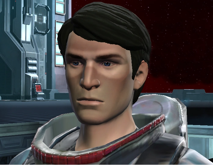 Cade Slarwalker | CWA Character Wiki | Fandom