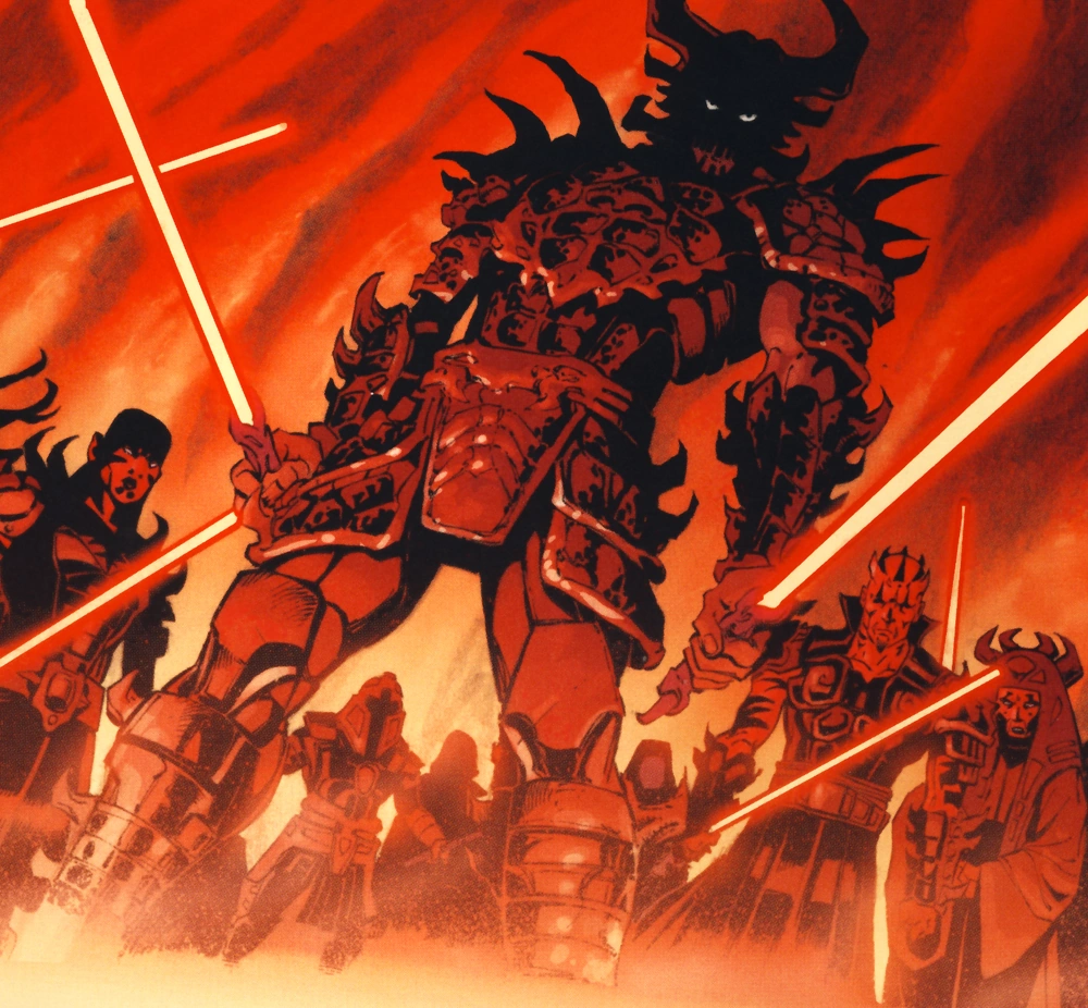 Hendo Symar | CWA Character Wiki | Fandom