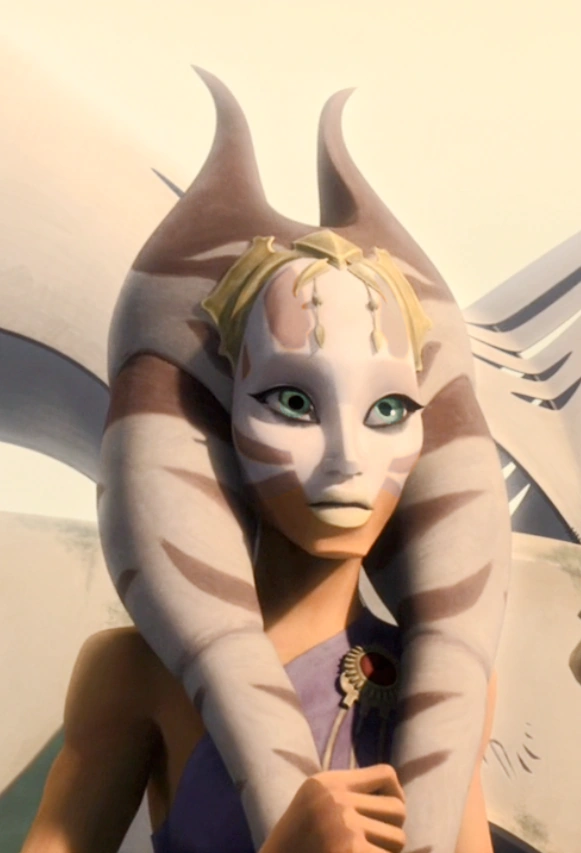 Sheya Tisa | CWA Character Wiki | Fandom