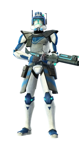 Commander Cobra | CWA Character Wiki | Fandom