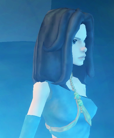 Nara Sunrider | CWA Character Wiki | Fandom