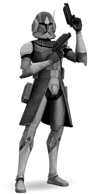 Captain Scar | CWA Character Wiki | Fandom