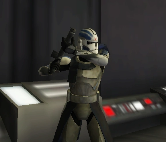 Major Mauritius | CWA Character Wiki | Fandom