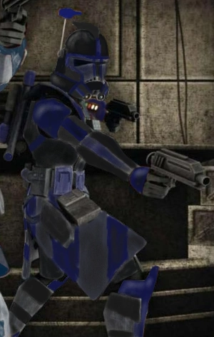 ARC-7719 "Cobalt" | CWA Character Wiki | Fandom