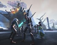 Category:The Mandalorian Guild | CWA Character Wiki | Fandom
