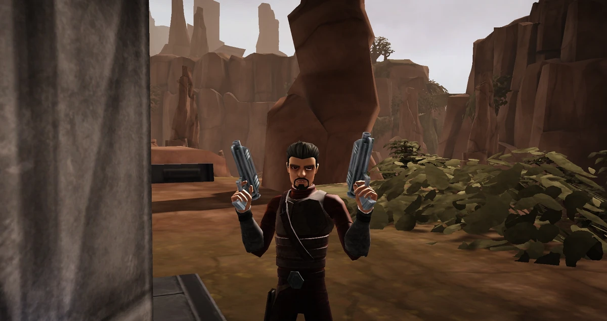 Master Rogue | CWA Character Wiki | Fandom