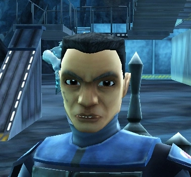 Jango Powercloaker | CWA Character Wiki | Fandom