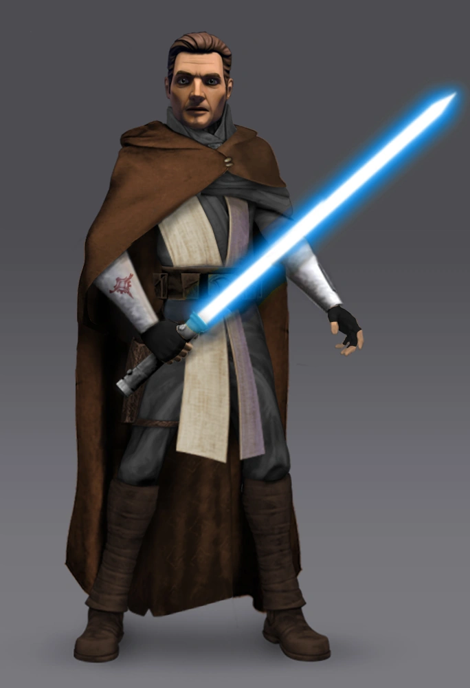 Jacius Kareel | CWA Character Wiki | Fandom