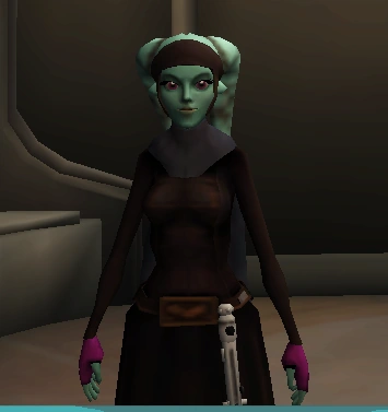 Lira Silverblade | CWA Character Wiki | Fandom