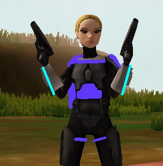 Kar'ta Kryze | CWA Character Wiki | Fandom