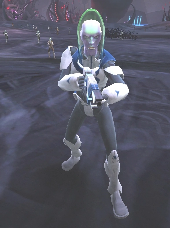 Category:Army Of Umbara | CWA Character Wiki | Fandom