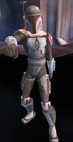 Vizer Vizsla | CWA Character Wiki | Fandom