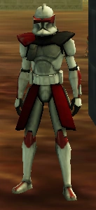 Captain Aman | CWA Character Wiki | Fandom