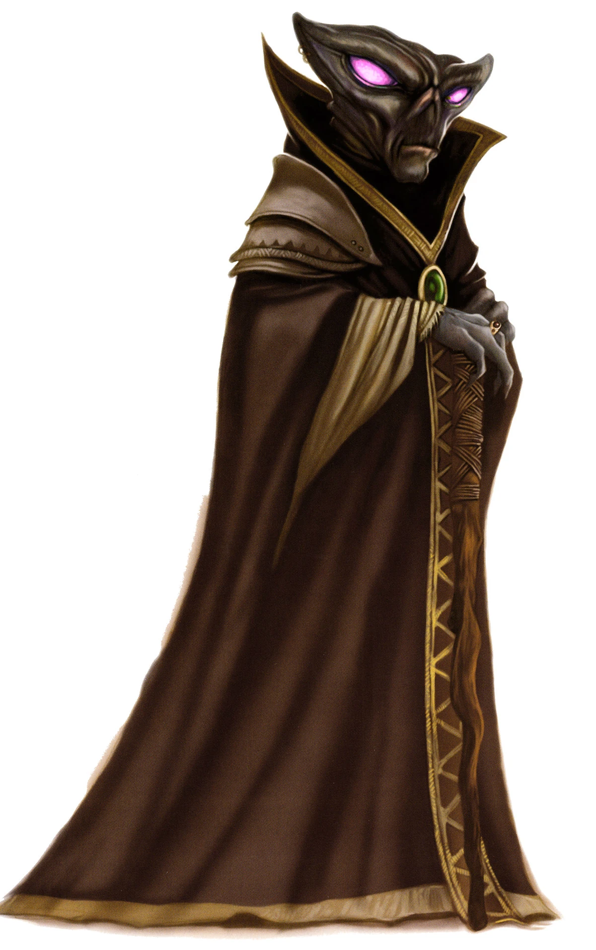 Sen Qorbin | CWA Character Wiki | Fandom