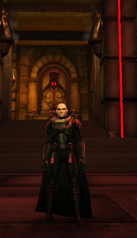 Darth Taranis | CWA Character Wiki | Fandom