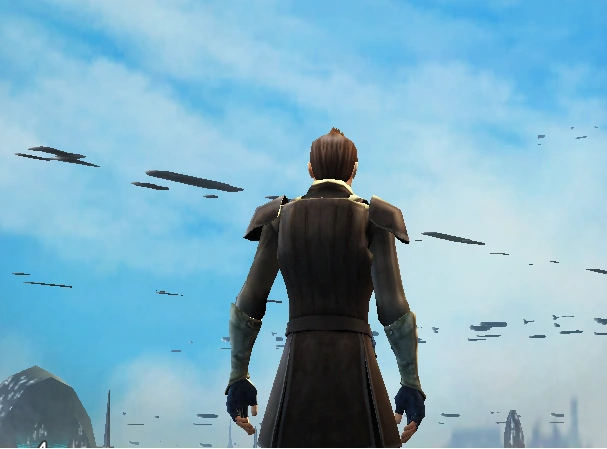 Xendor Voidneedler | CWA Character Wiki | Fandom