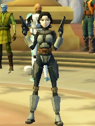 Kara Darjetti | CWA Character Wiki | Fandom