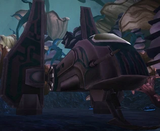 Aka'jorir Vizsla | CWA Character Wiki | Fandom