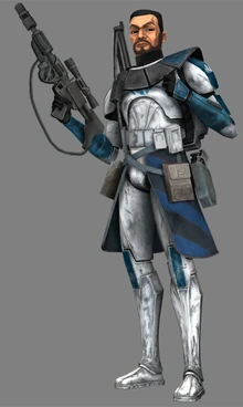 Alpha-13 Ember | CWA Character Wiki | Fandom
