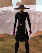 Ryan Groundwaver | CWA Character Wiki | Fandom