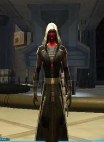 UnderLord Snake | CWA Character Wiki | Fandom