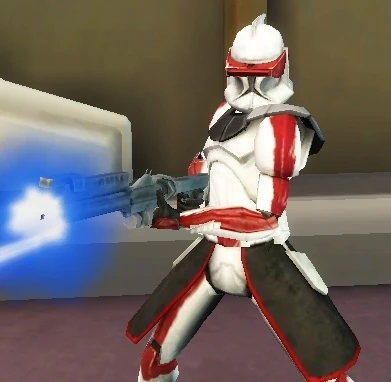 Commander Brig | CWA Character Wiki | Fandom